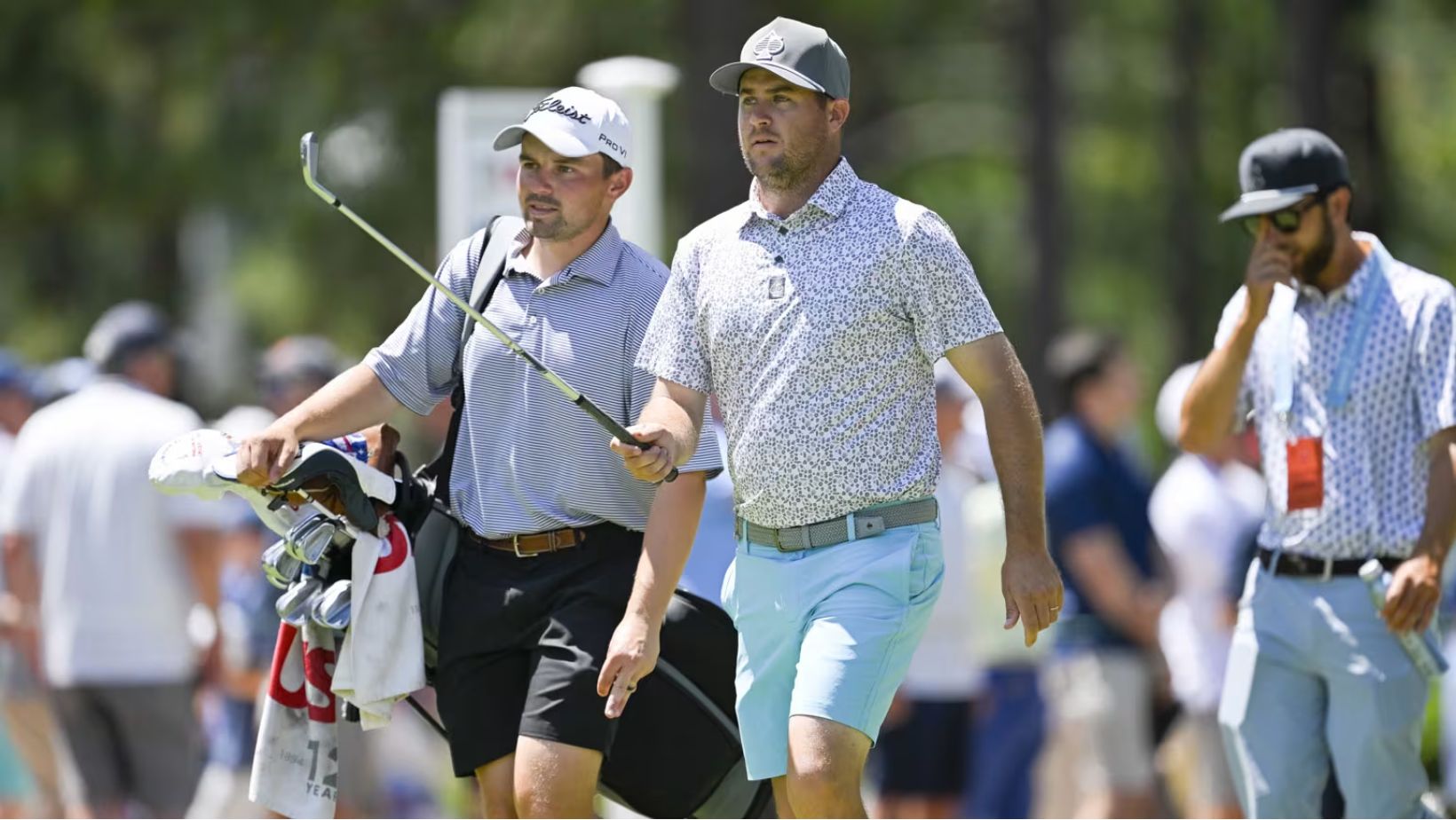 Upcoming Golf Tournaments Late 2025: Schedule, Locations, and Players ...