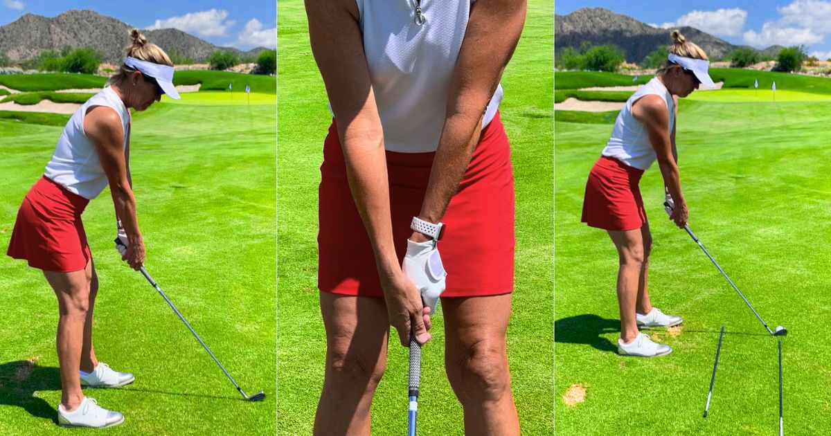7 Essential Beginner Golf Tips Swing Basics Every New Player Should ...