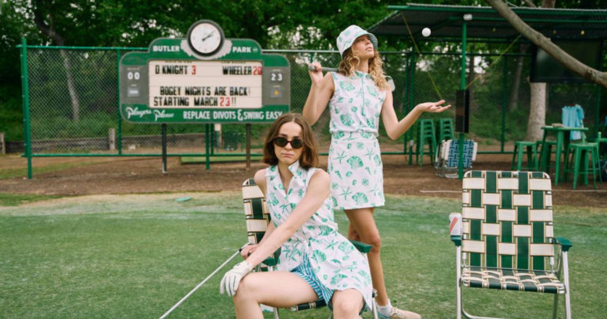 Best Golf Outfits 2025: Stylish & Functional Looks for the Course | Golfaq